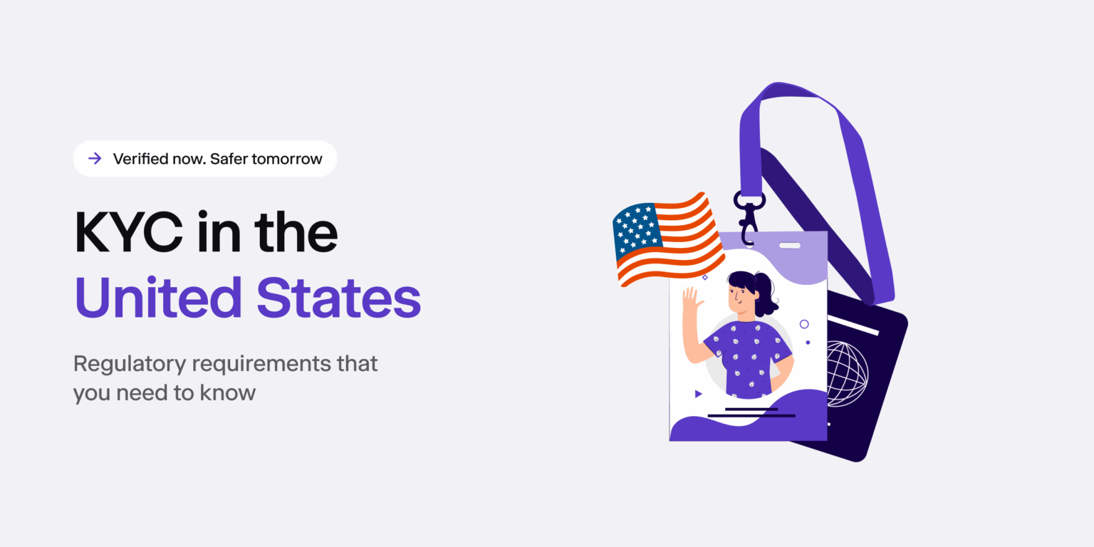 KYC Requirements in the United States [KYC US Guide] - iDenfy